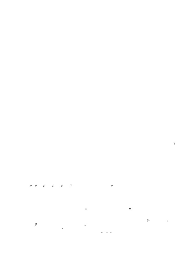 Appendix A | PDF | Physics | Applied And Interdisciplinary Physics