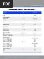 Brookfield - Viscosity Standards | PDF | Viscosity | Soft Matter