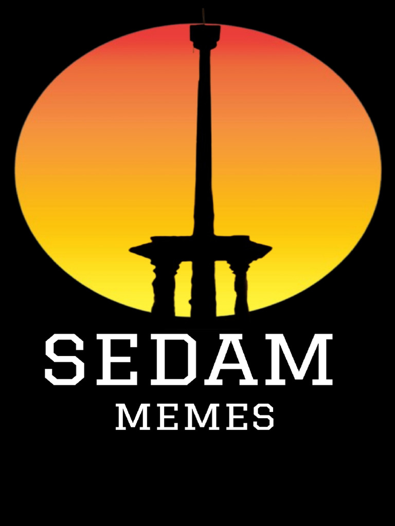 Sedam Memes Logo | PDF