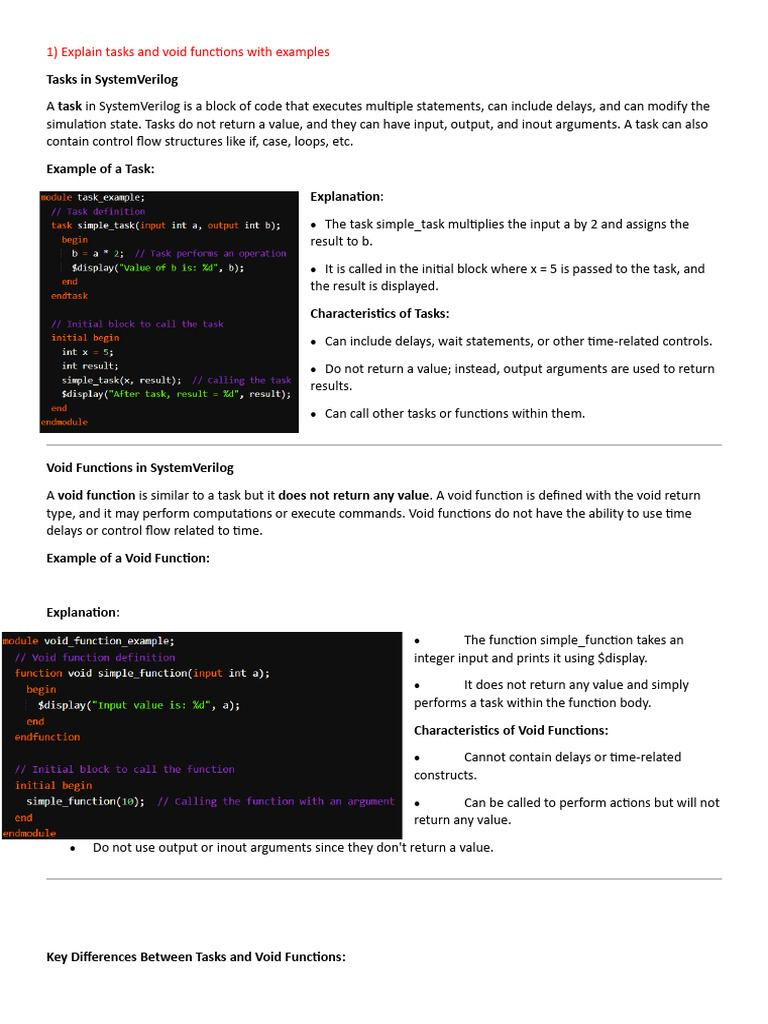 vlsi3ia | PDF | Parameter (Computer Programming) | Control Flow