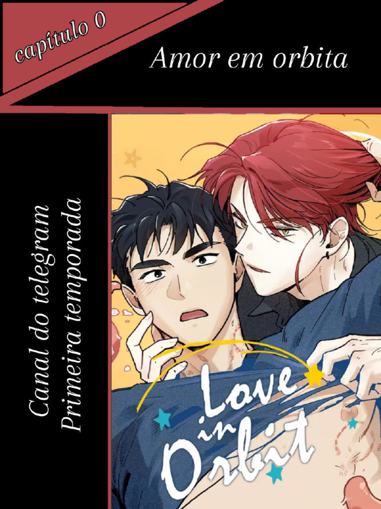 Amor em Órbita Capitulo 1 Ao 20 | PDF
