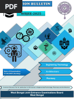 Wjec Entry Fees 2024 25 All Series | PDF | Qualifications