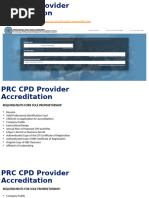 CPDAS Frequently Asked Questions (FAQs) | PDF | Payments | Professional ...