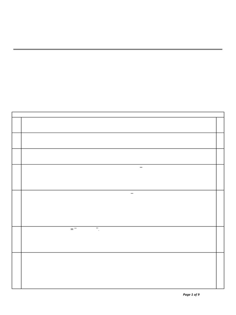 SQP 02 - QP | PDF | Computing | Computer Data
