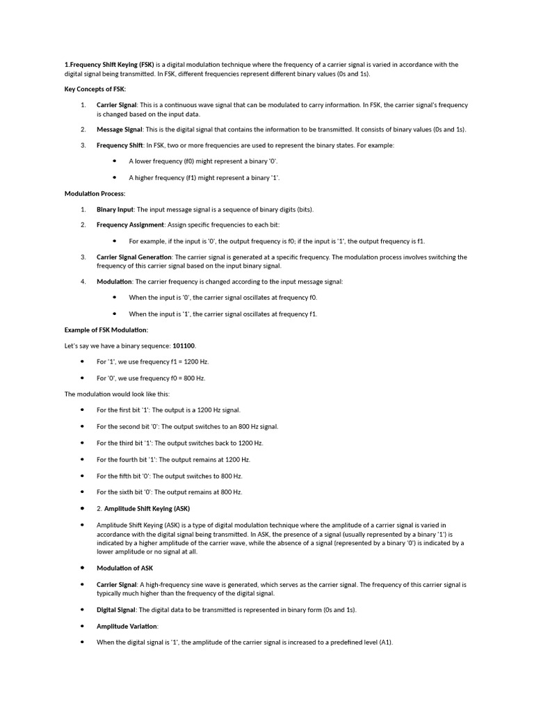 Ses Dac | PDF | Modulation | Electronics