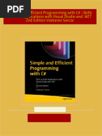 Top 40 C Programming Theory Questions and Answers | PDF | C ...