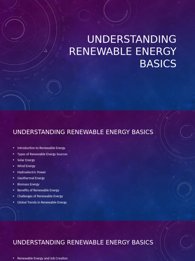 group_5(EVS_PPT) | PDF | Renewable Energy | Energy Development