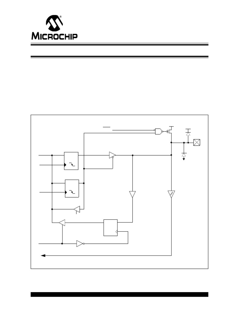 pic16f628_errata | PDF | Electronic Oscillator | Electronic Design