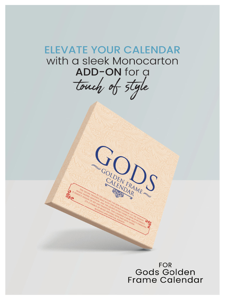 FPPL Monocarton | PDF