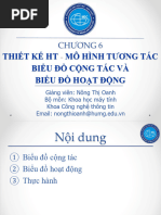 7. Biểu đồ tuần tự | PDF