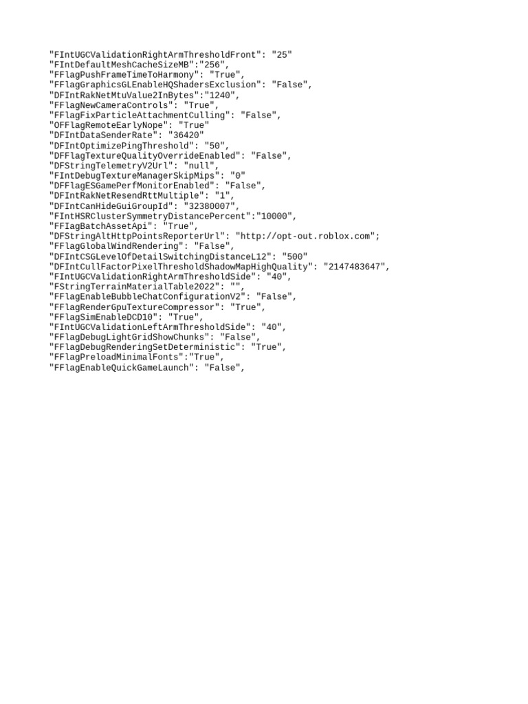 Fast Flags Philhood 3 | PDF