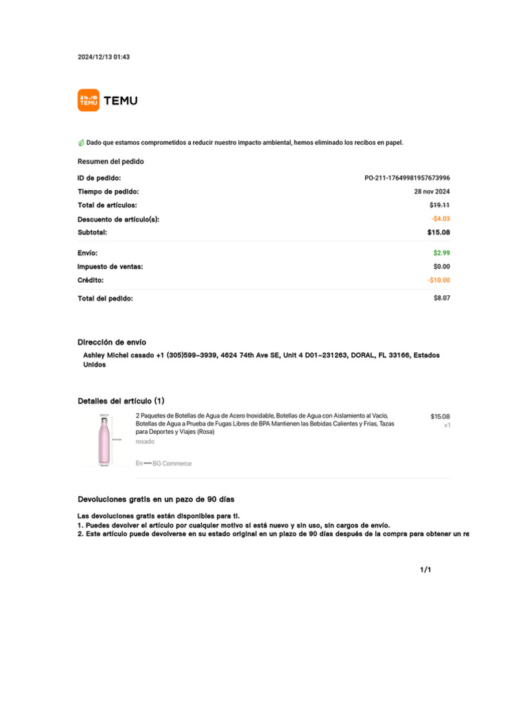 Print For TEMU 2 | PDF