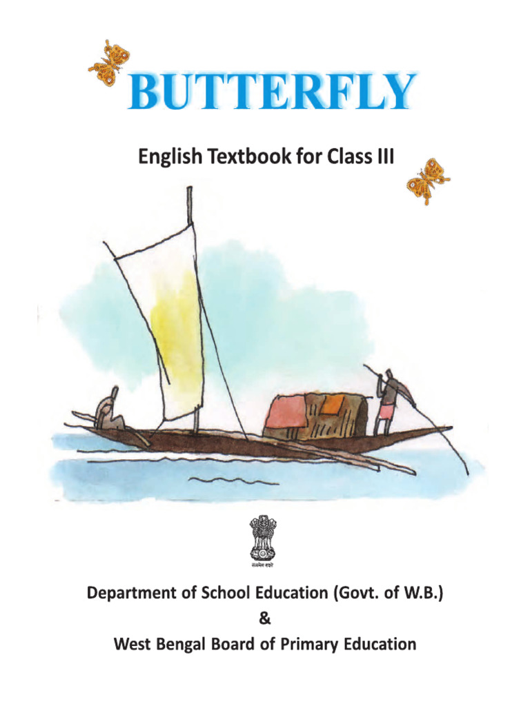 Butterfly Class III | PDF