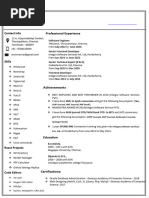 Ambiguous vs Unambiguous Grammar Explained | PDF | Mathematical Logic ...