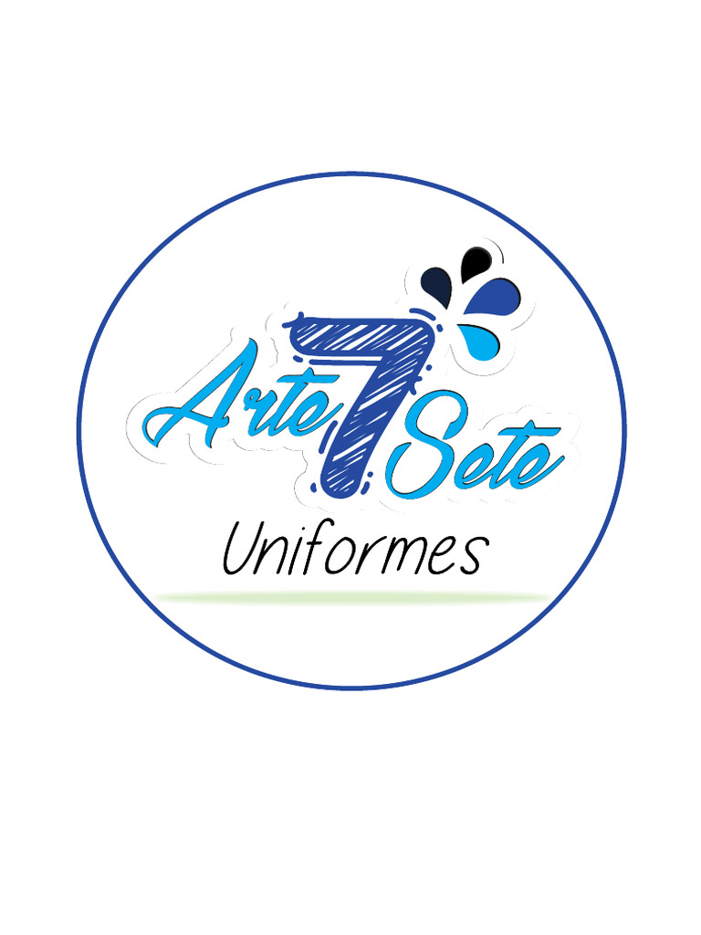 Logo Arte Se7e | PDF