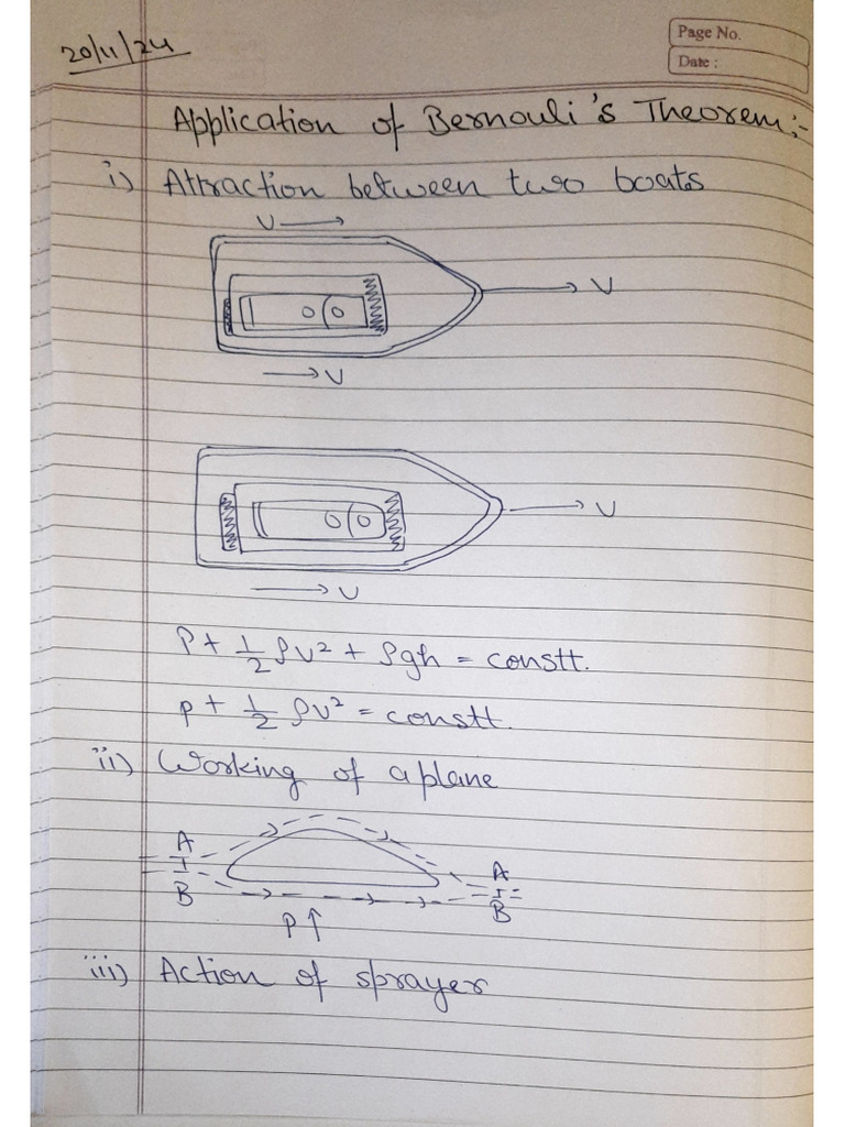 Azka Physics Classwork | PDF