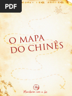 As 26 Letras Do Alfabeto Chinês | PDF | Linguística | Fonética