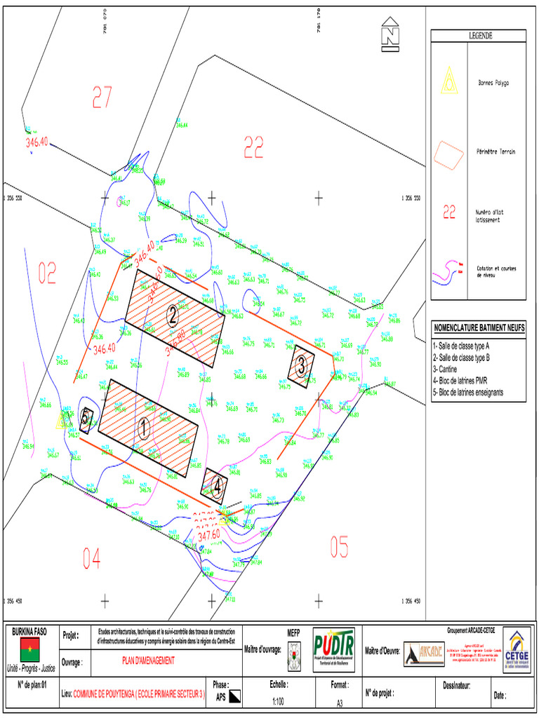 POUY SECT3 Limite | PDF