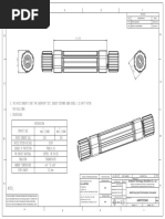 MT535 StandardRelease | PDF | Economies | Business