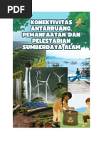 Modul Ajar IPS Kelas 7 Deep Learning | PDF