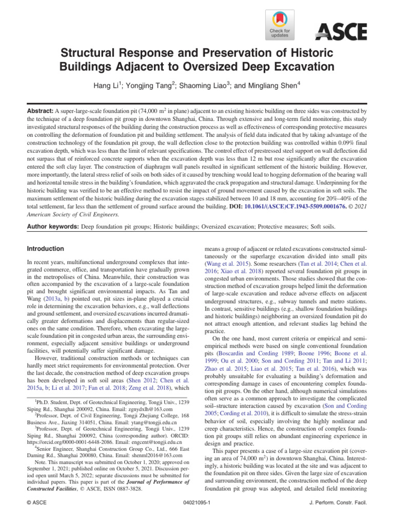 StructuralResponseandPreservationofHistoric_Build_241114_205134 | PDF ...