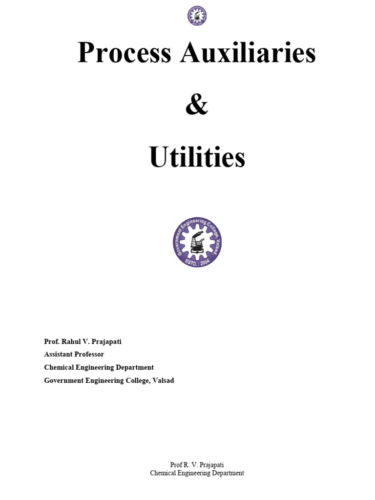 PAU unit 1 RVP | PDF | Stainless Steel | Steel