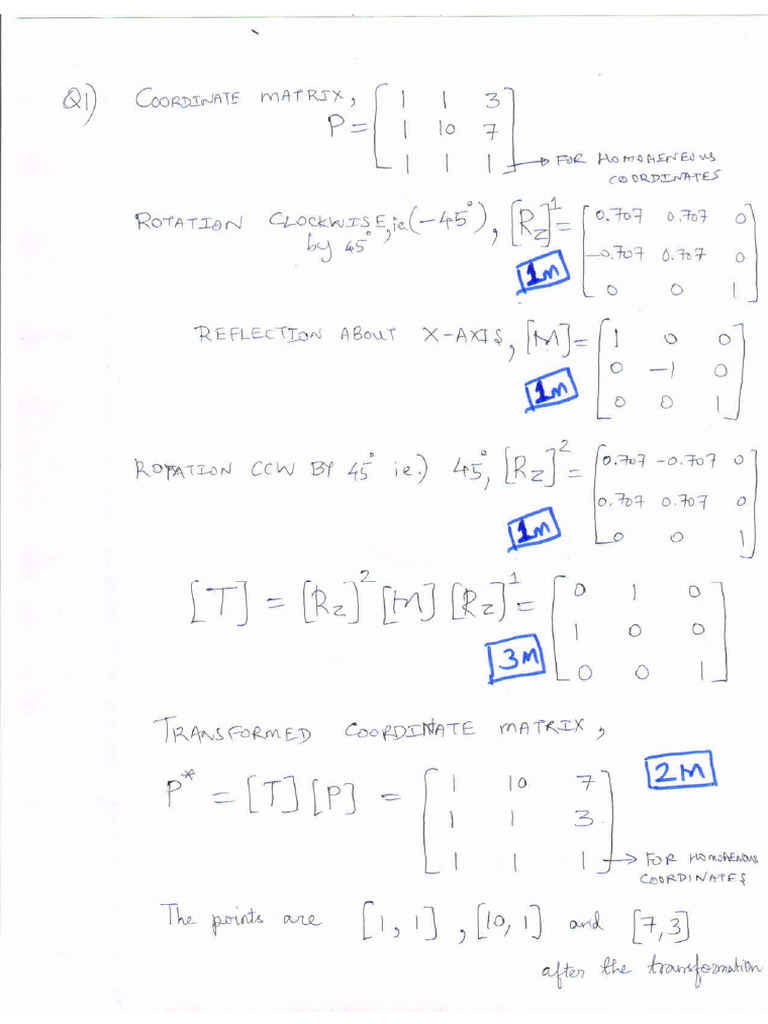 Part 2 Anwer Key Pdf