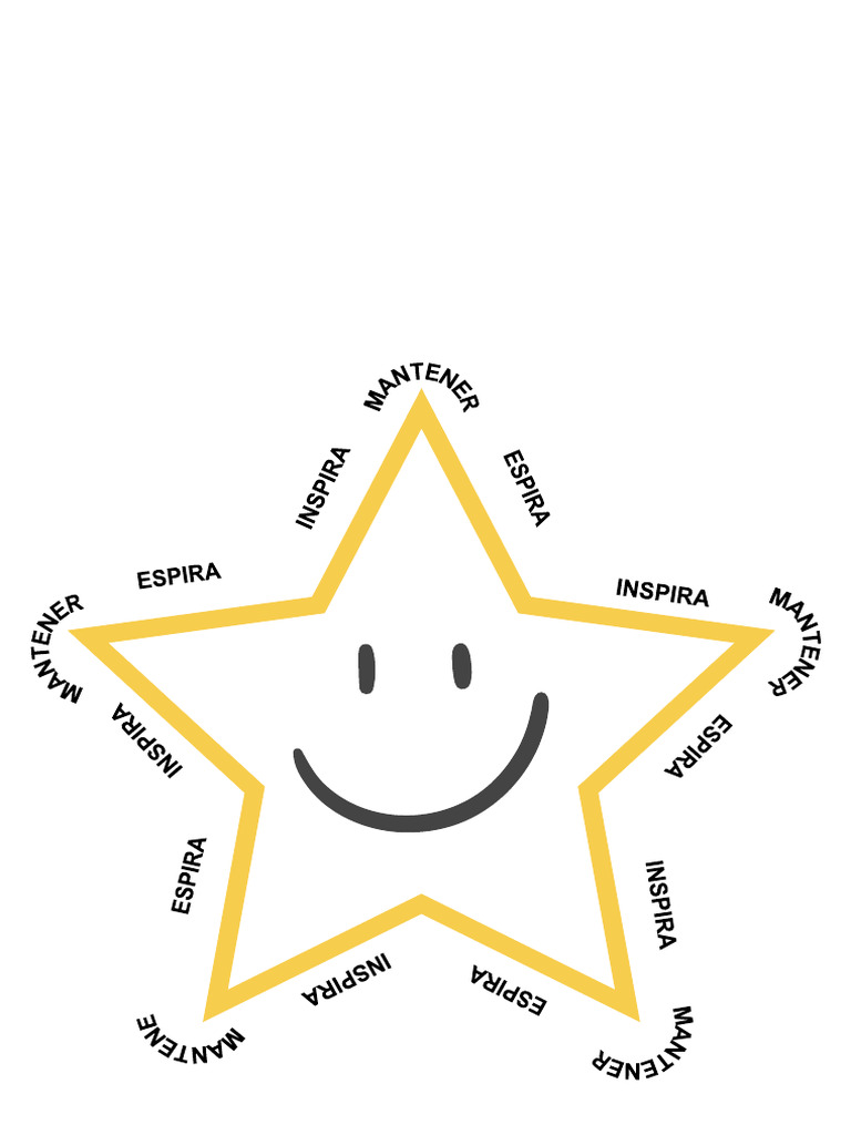 Respiración Estrella | PDF