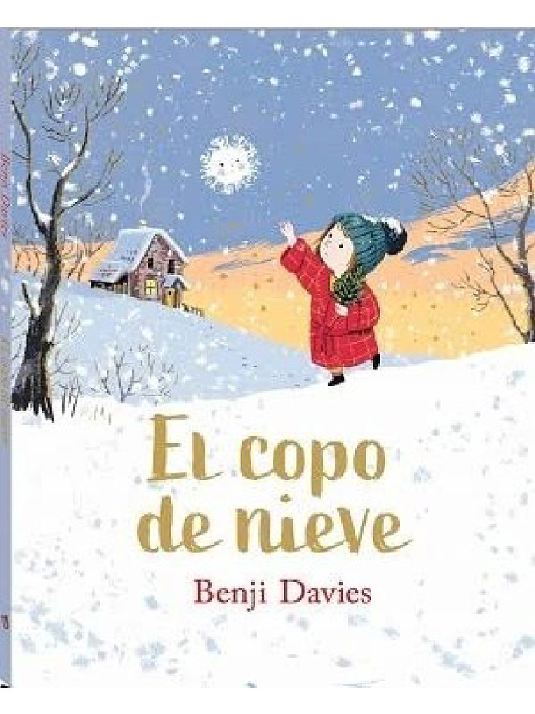 El Copo de Nieve | PDF