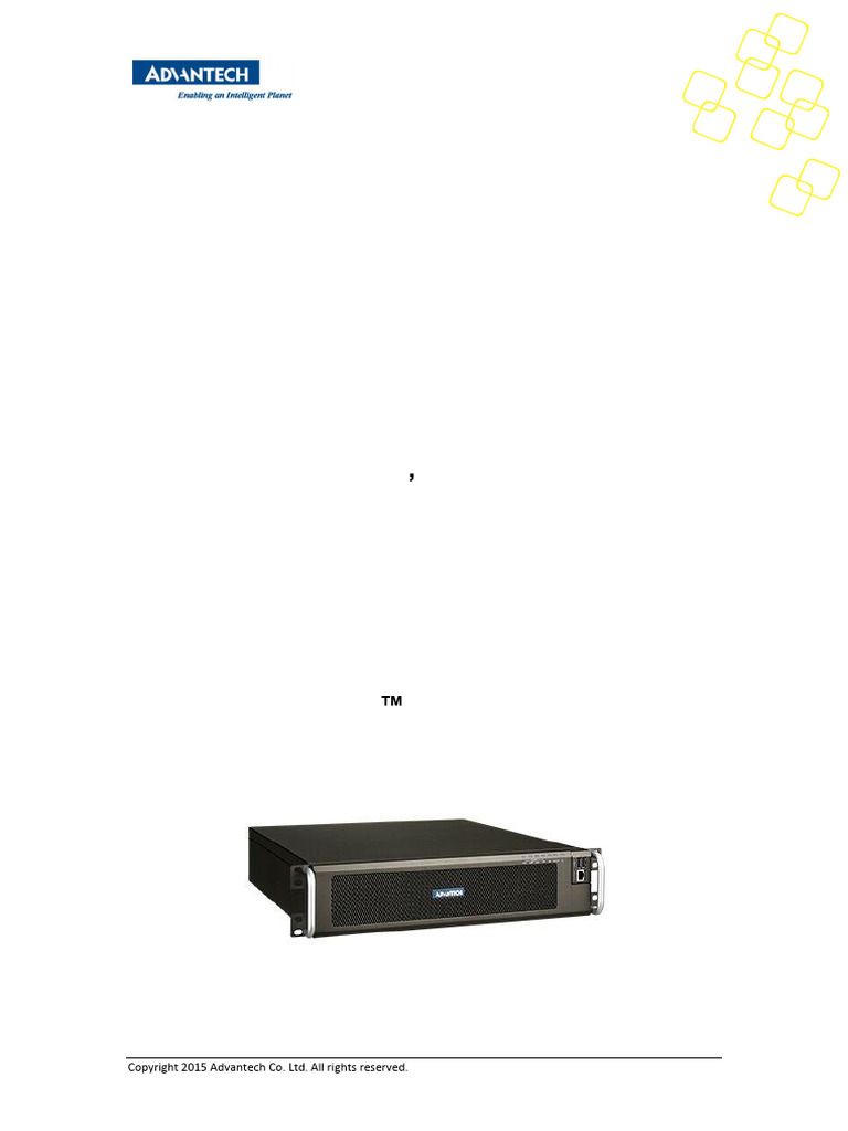 Advantech_CGS_6010_Advanced_Platform_Management_Users_Guide_Rev0_3 ...