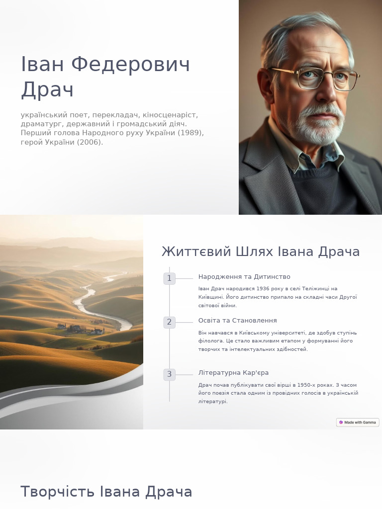 Ivan Federovich Drach | PDF