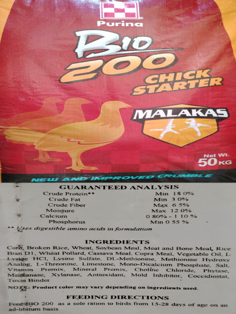 Bio 200 | PDF