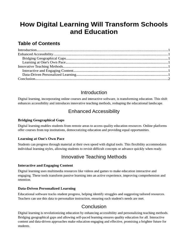 Practical 1 Ch 3 Pdf Teaching Method Learning