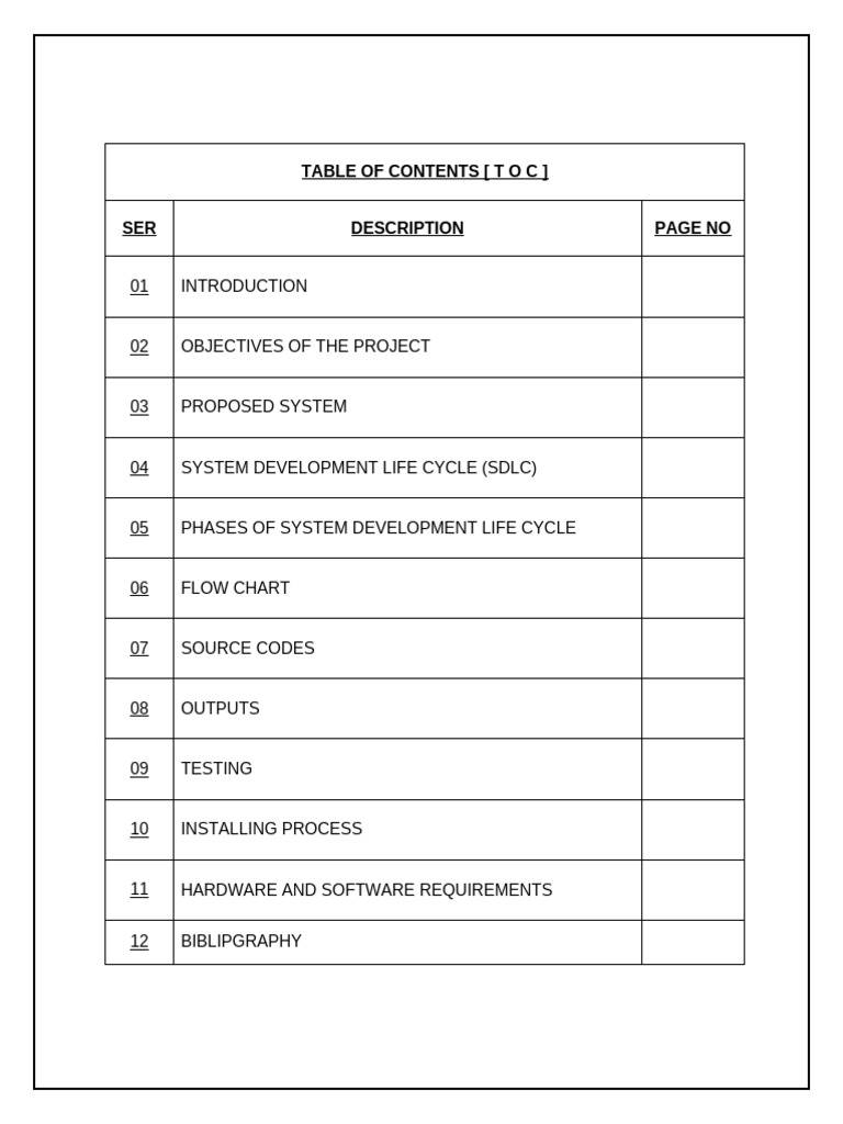 Computer Institute Management System Project Harshit Pdf Software