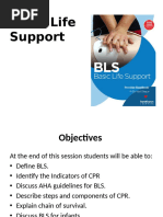 The Ultimate BLS Cheatsheet | PDF | Cardiopulmonary Resuscitation ...