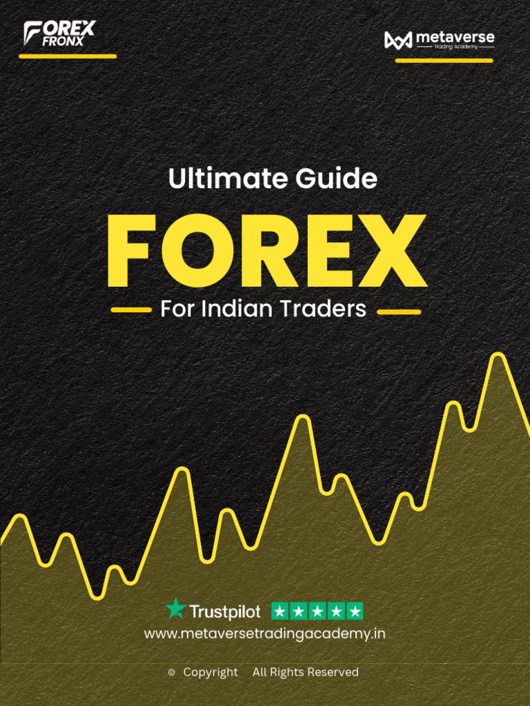 Forex Ebook - The Ultimate Guide For Indian Traders | PDF | Foreign ...