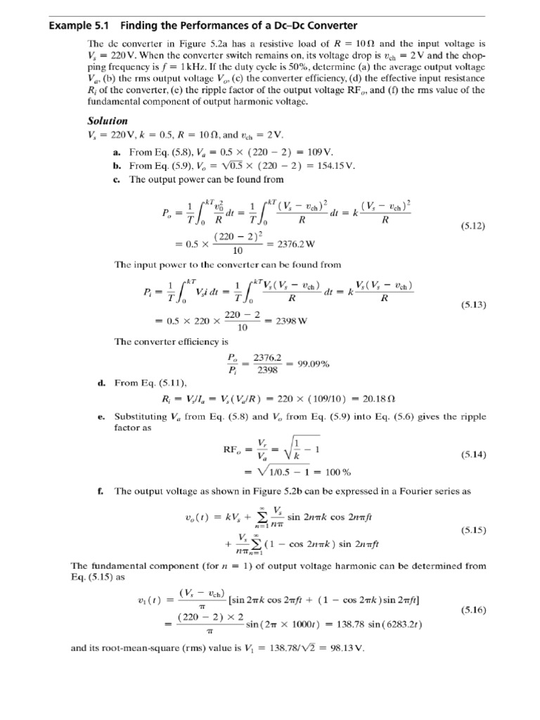 Final Problems | PDF