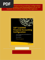 All You Need To Know About Universal Journal (ACDOCA) - SAP S4 HANA ...