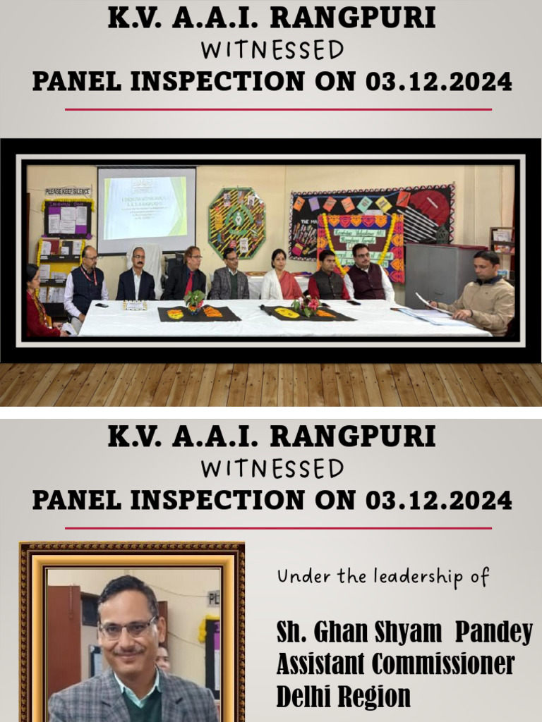 Presentation (1) | PDF