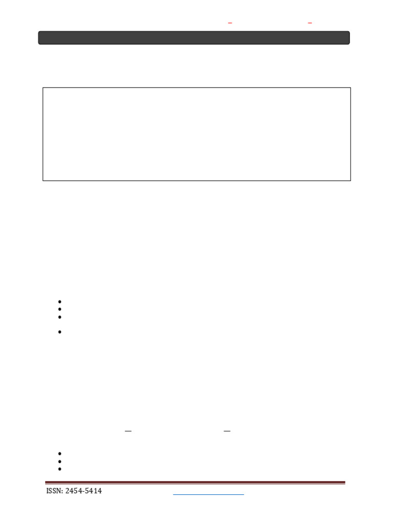 [IJIT-V10I5P5]:Nandish Shivaprasad | PDF | Computer Security | Security