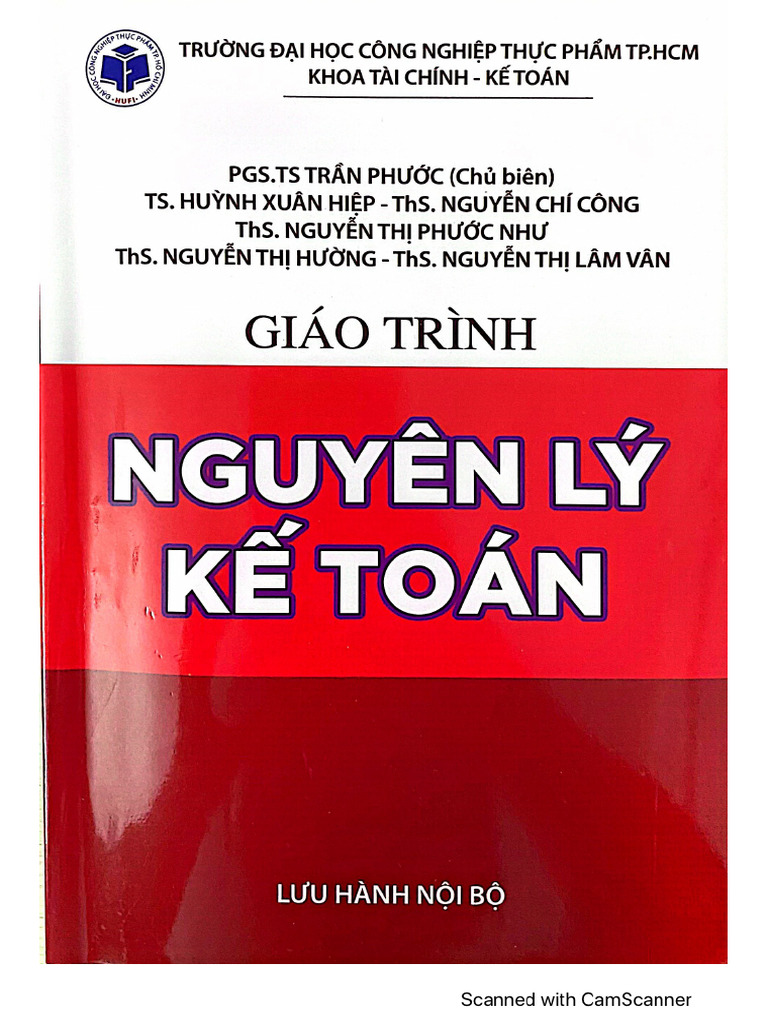 Giáo Trình NLKT | PDF