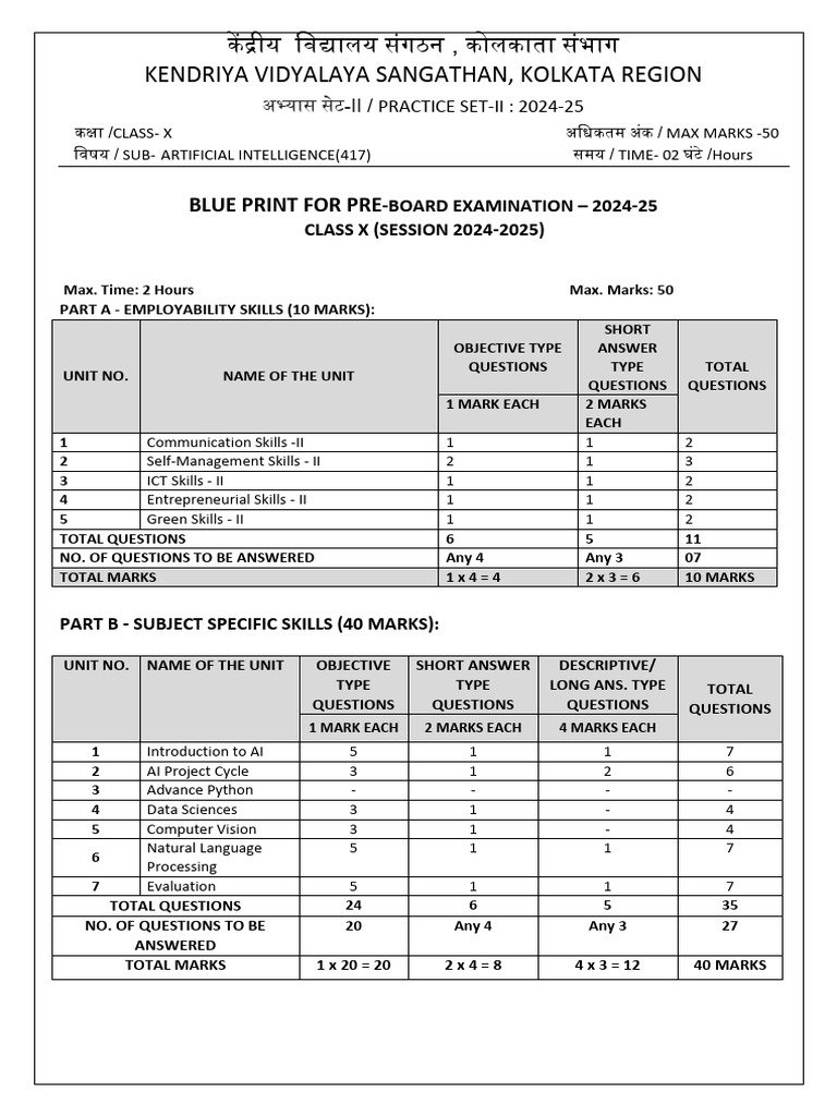 AI-BP-3 | PDF | Artificial Intelligence | Intelligence (AI) & Semantics