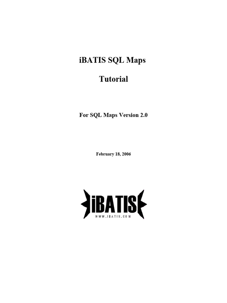 Ib Pdf Databases Parameter Computer Programming