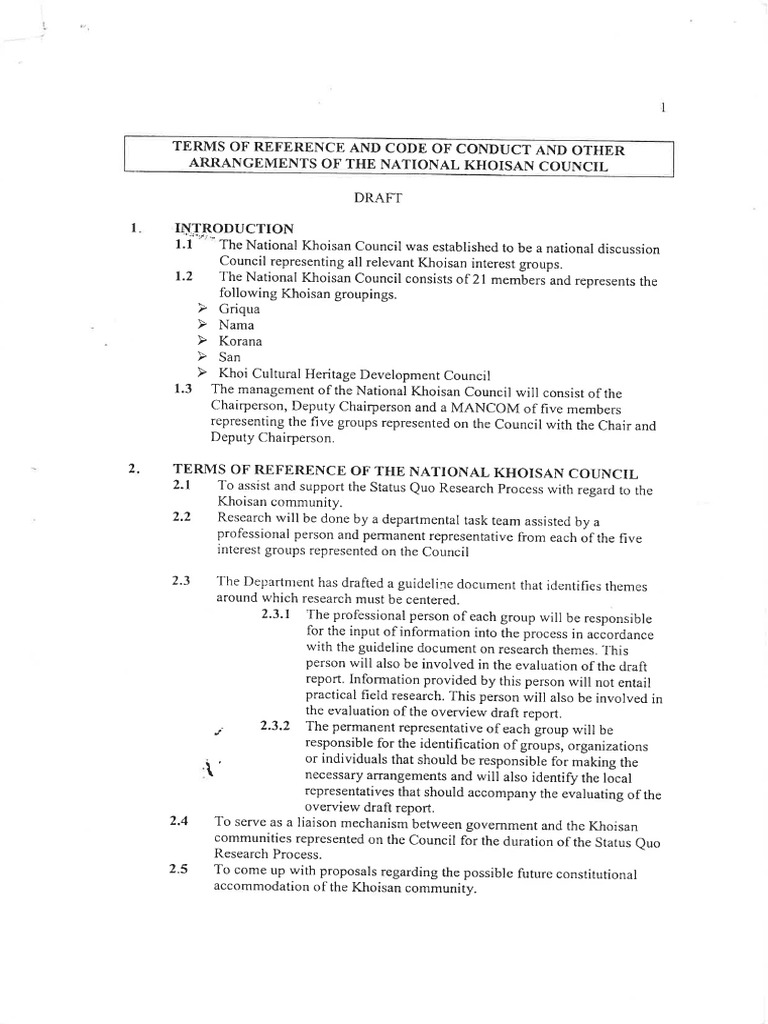 Terms of Reference and Code of Conduct of NKSC - 240731 - 191943 ...