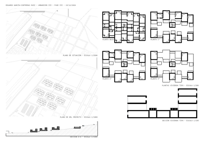 Plano Base Layout1 | PDF