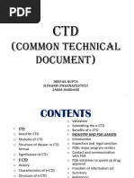 Asean Common Technical Dossier (ACTD) : The ASEAN Secretariat Jakarta ...