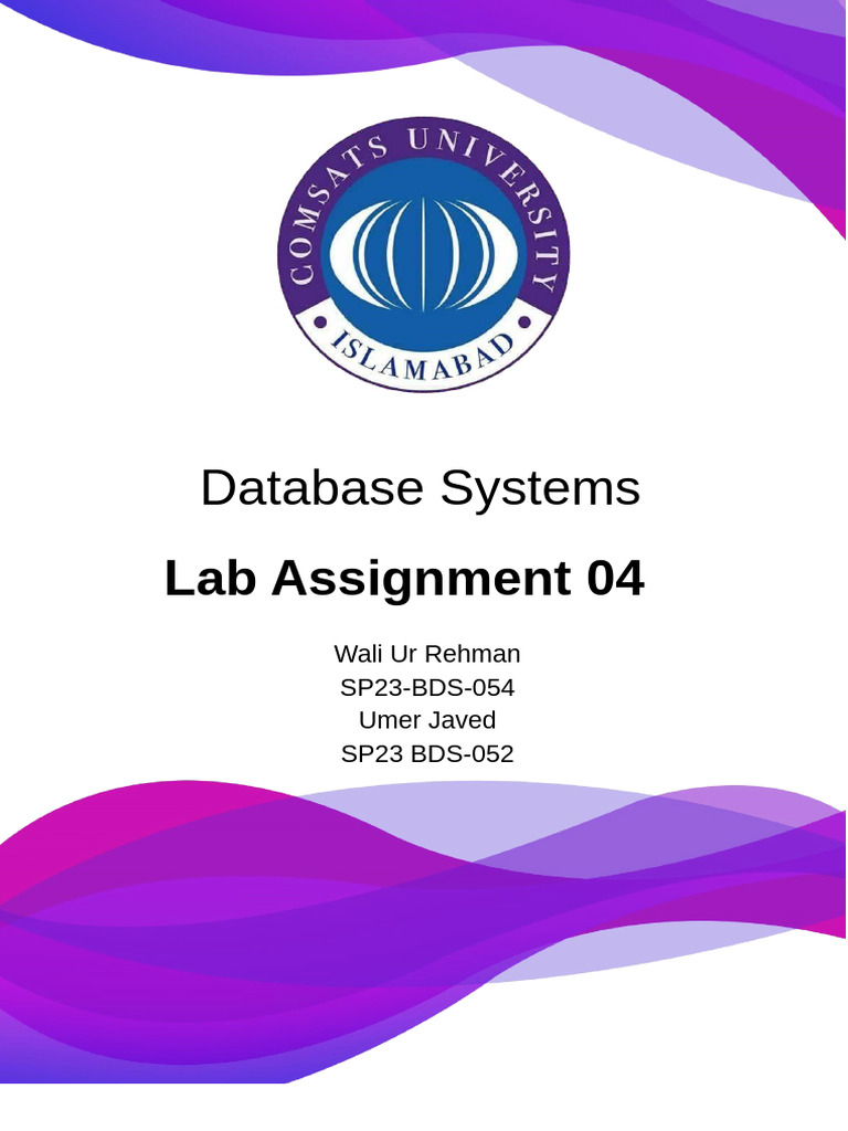 DB LA4 (054) | PDF