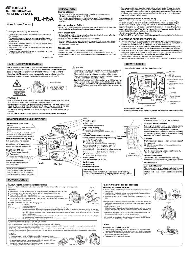 Rl H5a Class2 Pdf Electrical Engineering