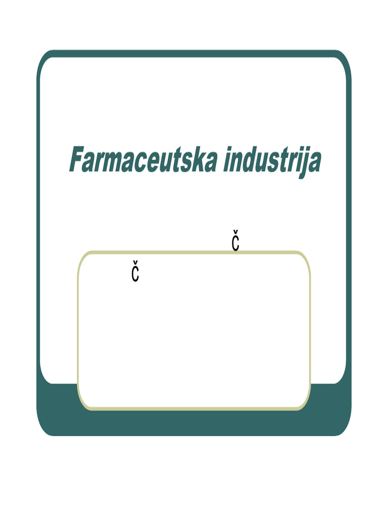 Predavanje IV. | PDF