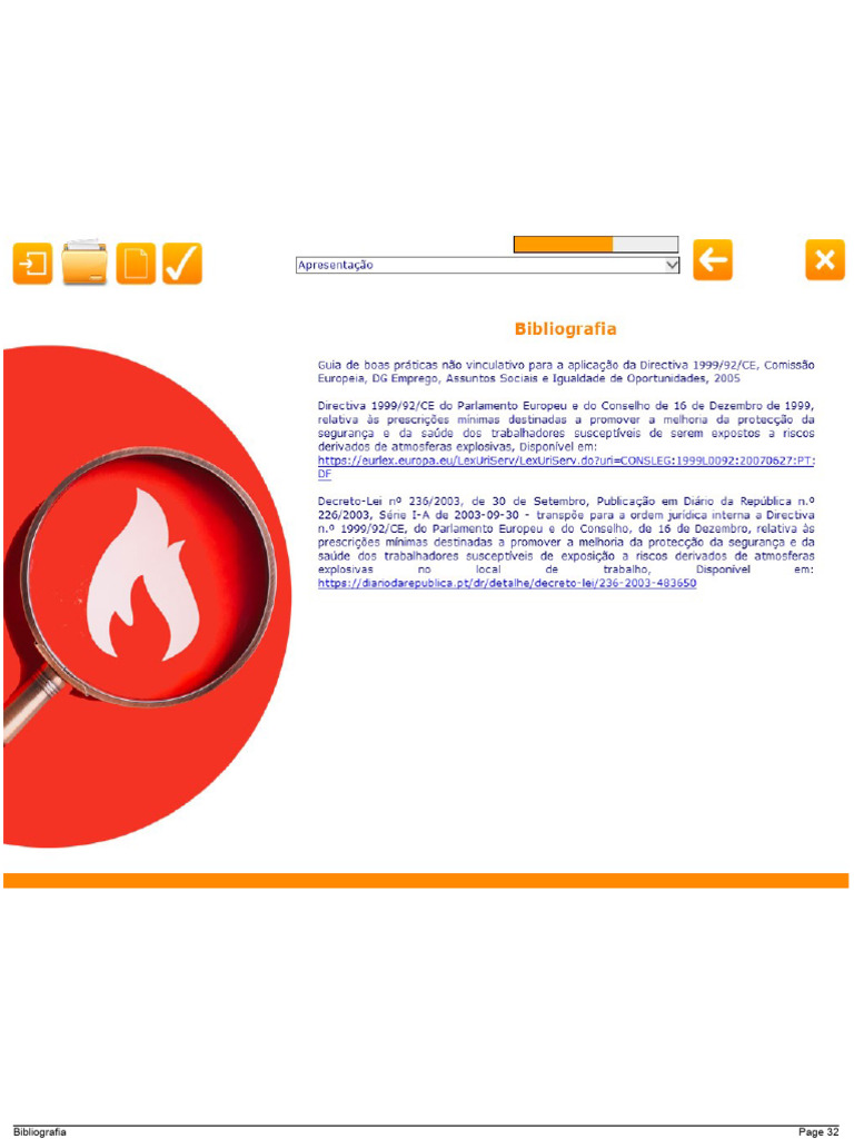 Aula 4 ATMOSFERA EXPLOSIVA | PDF